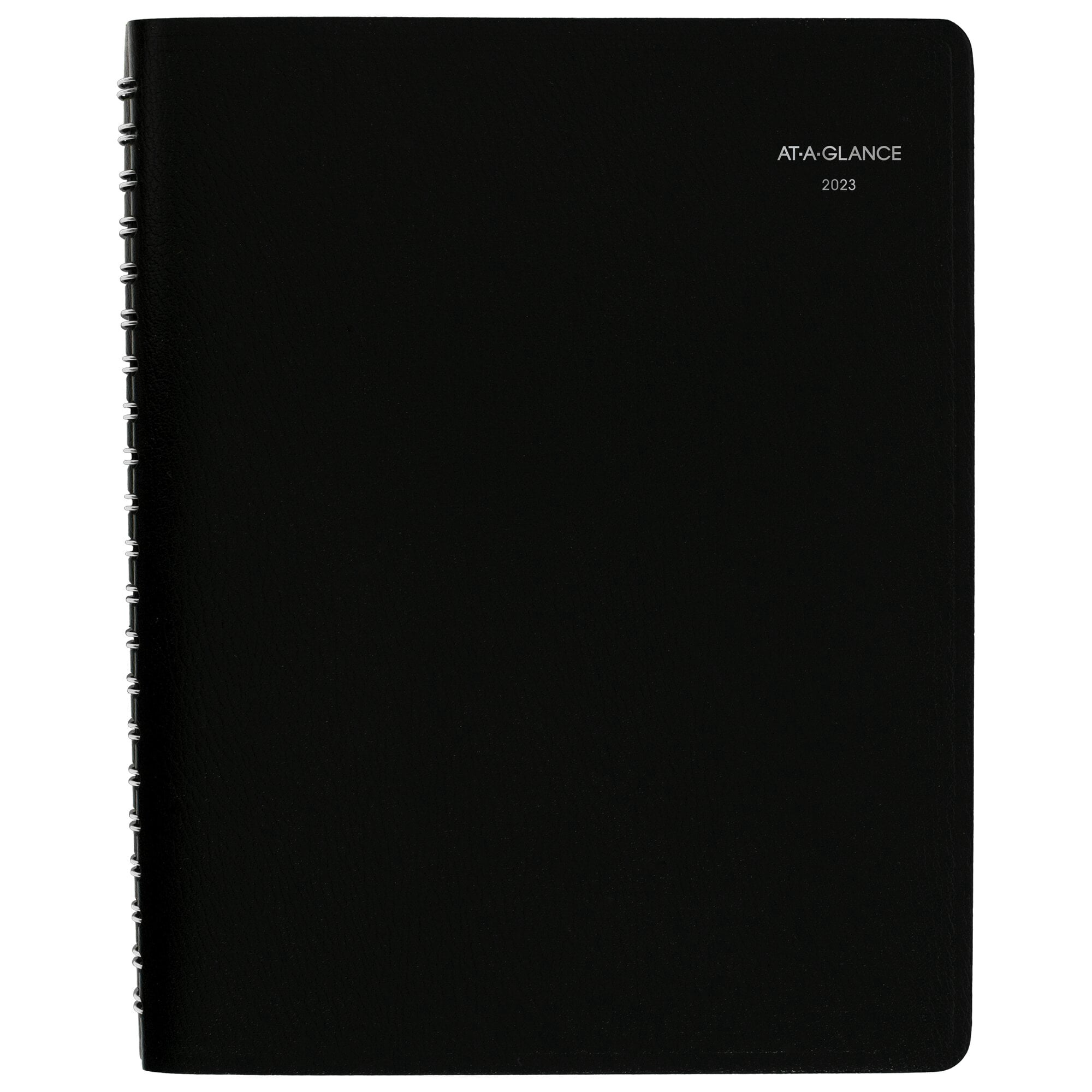 AT A GLANCE DayMinder 2023 RY Daily Four Person Group Appointment Book at-a-glance-dayminder-2023-ry-daily-four-person-group-appointment-book