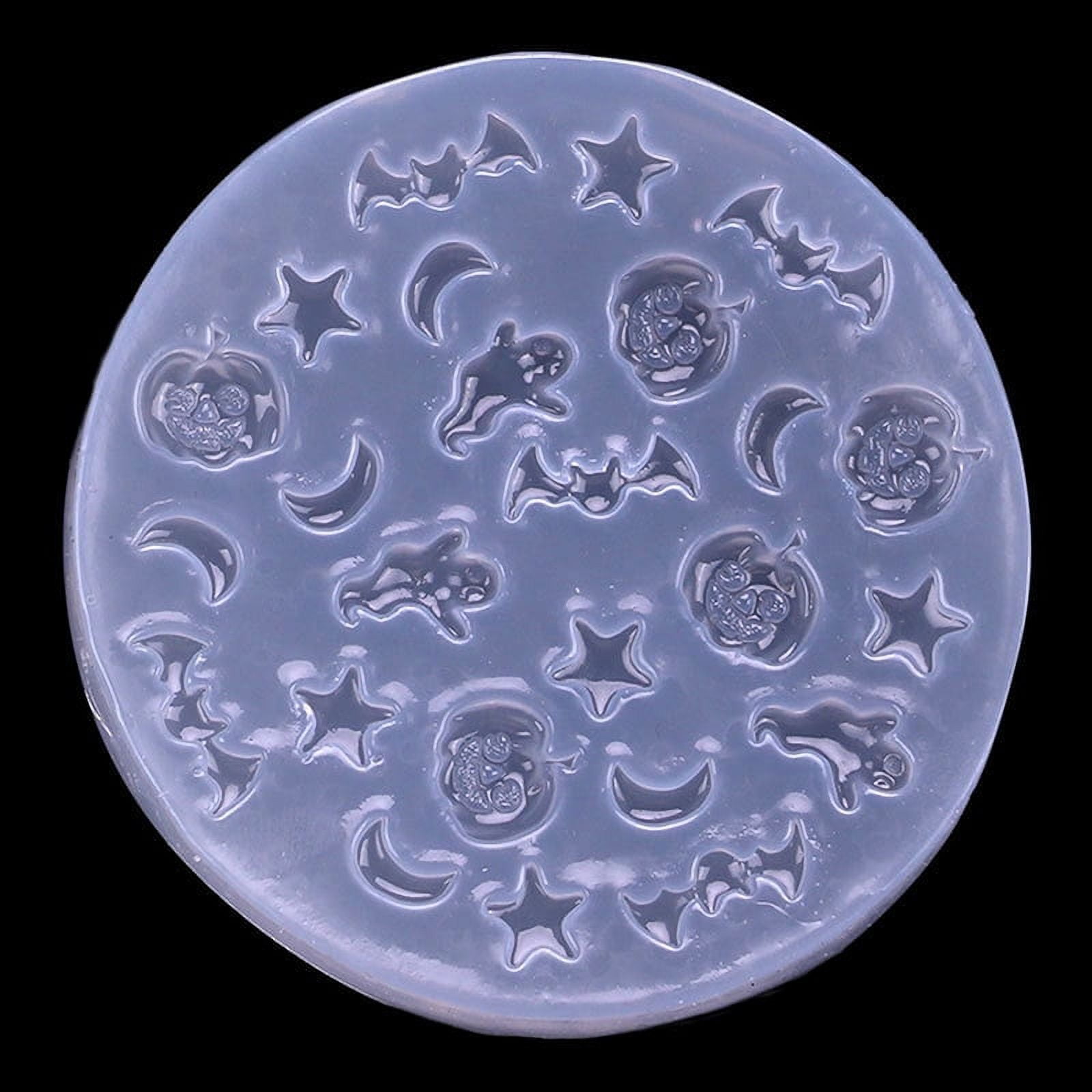 Click here for Generic Silicon Resin Halloween Mold Diy Mini Pump... prices
