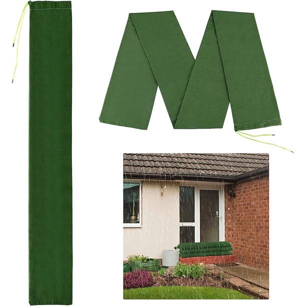 Sandbag Tubes