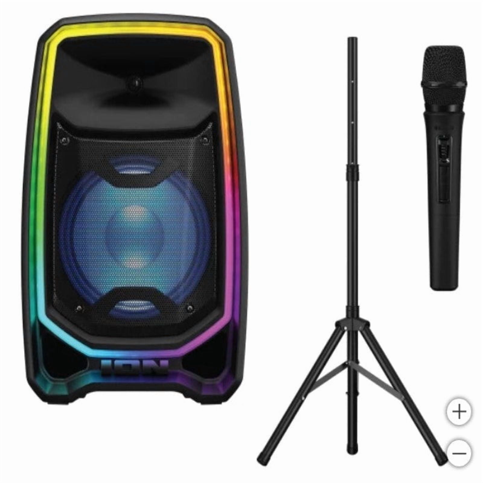 Click here for Ion Audio Total Pa Freedom 650w Speaker With 1 Wir... prices