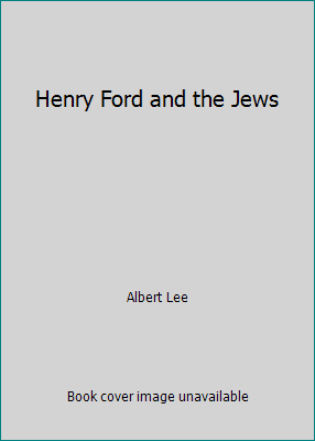 Jew Henry Ford