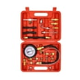 jiaping Compression Tester Set Cylinder Pressure Gauge Professional ...