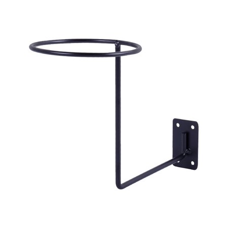 TILIYHELLO On The Wall Hat Rack Screw Display Rack Bicycle Motorcycle ...