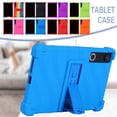 Silicone Protective Case Soft Tablet Case For Legion Tab Y700 5th Gen ...