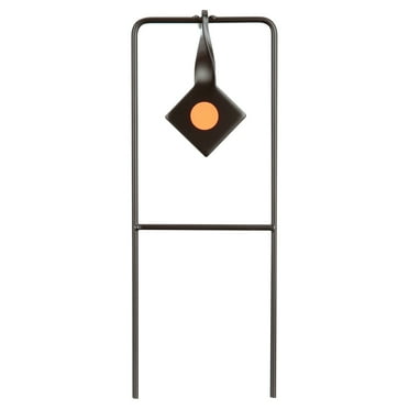 Champion .22 Rimfire Metal Targets 44886 PopUp Diamond Shape - Walmart.com