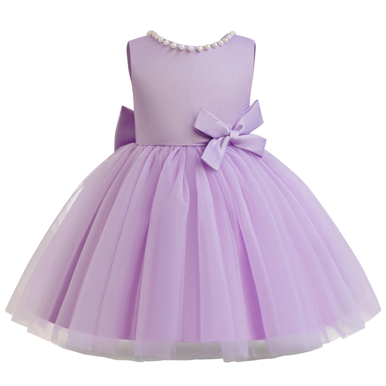 Click here for Chengzi Toddler Girl Dresses Formal Dress For Girl... prices