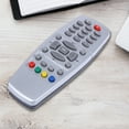 fankhu Replacement remote control Silver for DREAMBOX 500 S/C/T DM500 ...