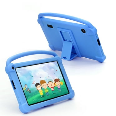 "Sprout Channel Cubby 7"" Kids Learning Tablet 16GB with Games, WiFi ...