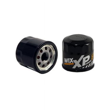 Wix Filters 57312XP XP Series Cartridge Oil Filter with Rubber Gasket ...