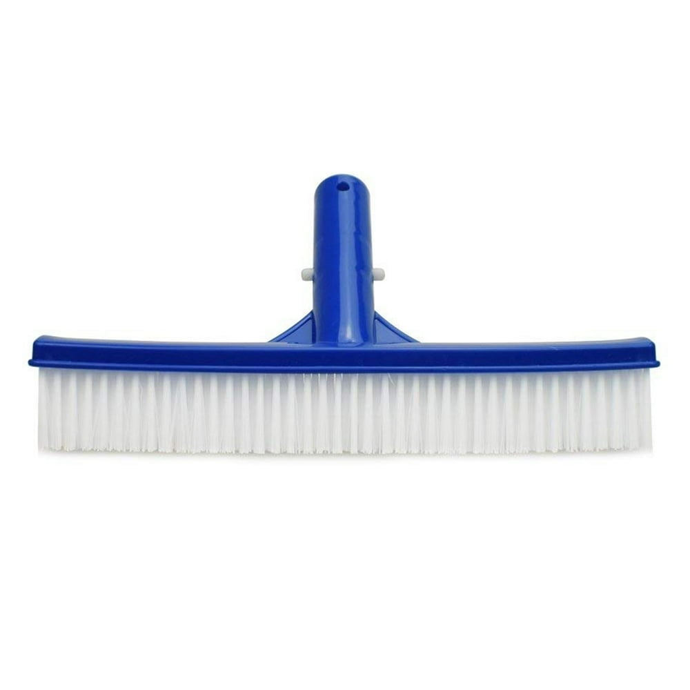 Click here for Generic 10 Wide Pool Brush Durable Nylon Brush Wit... prices