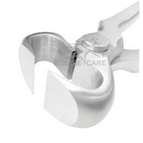 Pre Loaded Spring Hoof Nippers - Walmart.com