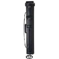 Stout Rugged BK48S 4 Butt x 8 Shaft Billiards Pool Cue Stick Case ...