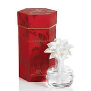 Poppy - Jardin de Rochelle Aroma Porcelain Diffuser by Zodax - Walmart.com