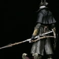 Blood Old Hunter (Standing Ver) Character Anime Model Statue Action ...