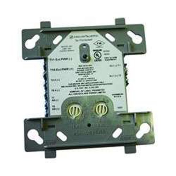 FIRE-LITE Fire-Lite CMF-300 Addressable Control Module - Walmart.com ...