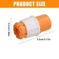 Multipurpose Garden Tap Hose Connector Universals Tap Adapter Water ...