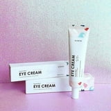 Glam Fox Double Effect Eye Cream, Retinol and Collagen, 30ml 1oz ...