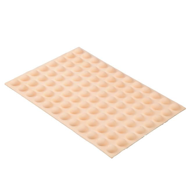 medi Coarsely Napped Lymphpads (2 Per Box) - Walmart.com