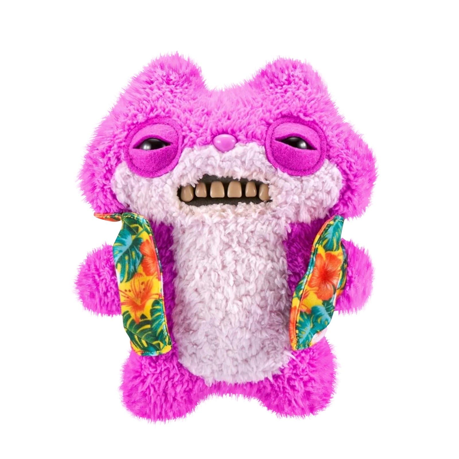 HIXOWIA Fuggler Funny Ugly Monster Beach Fugg, Fugglers Plush Toys ...