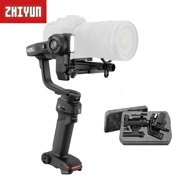DJI Osmo Pocket 2 Touchscreen Handheld 3-Axis Gimbal Stabilizer Camera - Walmart.com