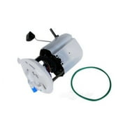 GM Genuine Parts MU1837 Fuel Pump Module Assembly - Walmart.com