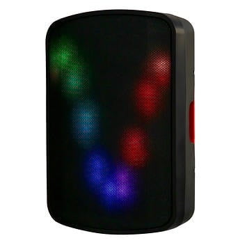 Edison Professional Bluetooth PA Speaker EN-1700 - Walmart.ca