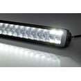 Rough Country 30" Spectrum Series Dual Row OSRAM LED Light Bar - 80930 ...