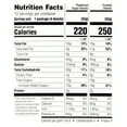Great Value Donut Variety, Frosted Chocolate & Powdered Sugar, 22 oz ...