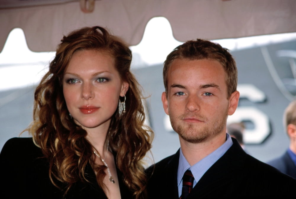 Laura Prepon et Chris Masterson à Fox Upfront, Ny 5172001, par Cj ...