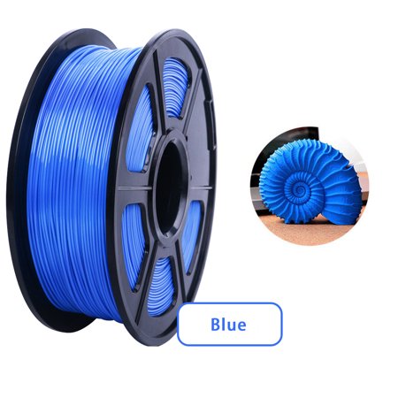 PLA wire 1.75mm thin wire dimensional accuracy +/- 0.02mm 3D printer ...