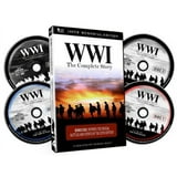 WWI: The Complete Story 100th Memorial Edition - Walmart.com