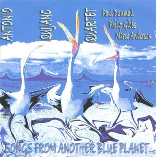 Songs from Another Blue Planet - Walmart.com