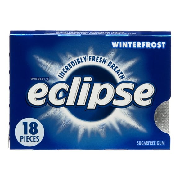 Eclipse Gum
