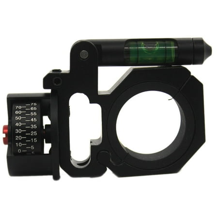 Angle Degree Indicator Spirit Bubble Level 25.4mm/30mm Angle Indicator ...