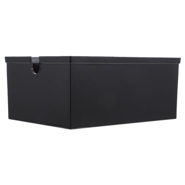 Kojooin 3-in-1 External Filter Box Silent Waterfall Circulating Trickle ...