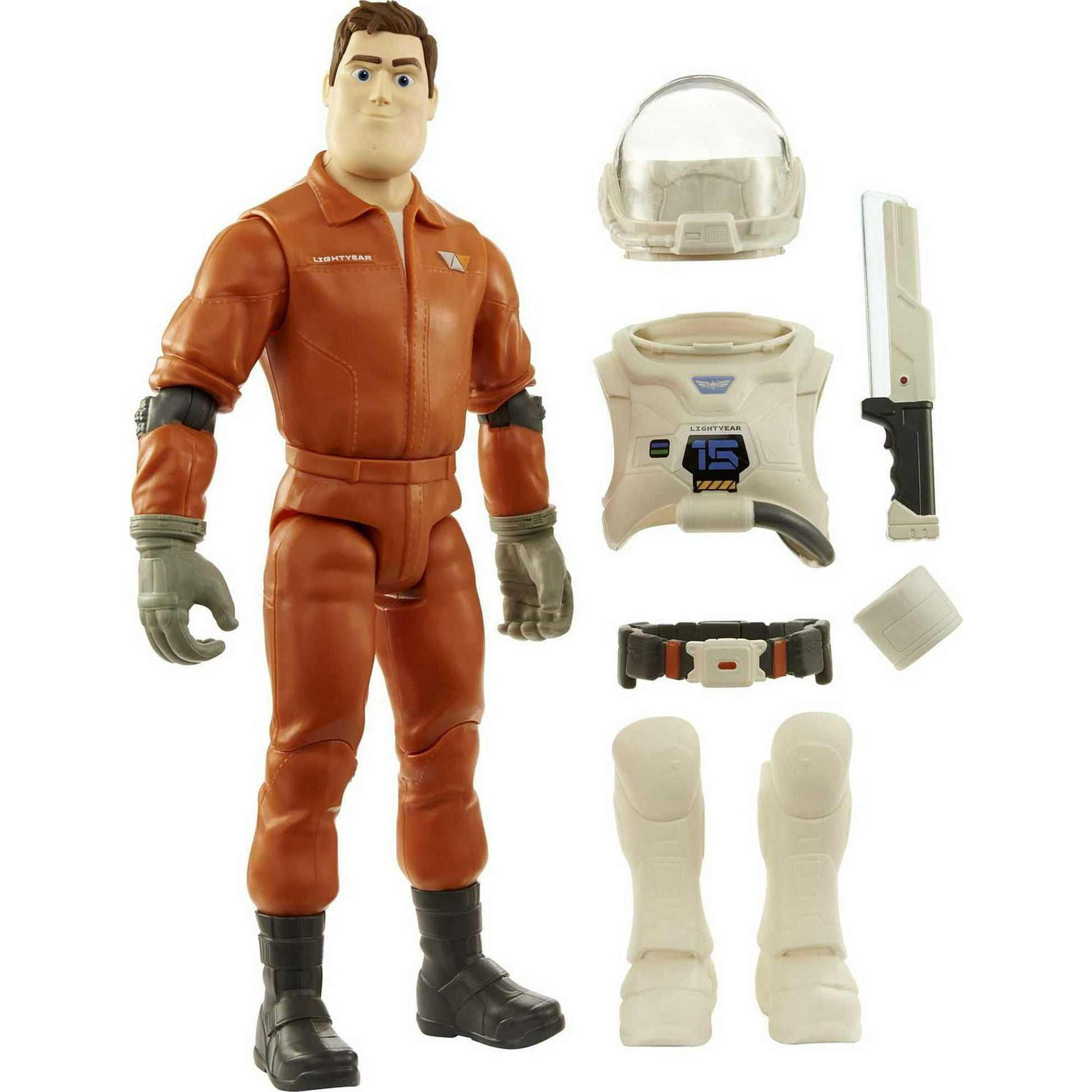 Click here for Disney Pixar Toy Story Disney Pixar Lightyear Spac... prices