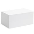 200-Pack 4x6 in, 110lb Cardstock Paper, Ideal for DIY Postcards ...