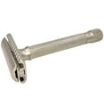 Parker Variant Adjustable Double Edge Safety Razor and 5 Blades ...