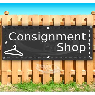 Radyan Custom 13oz Vinyl Banner - Banner for Celebrations - Advertising ...