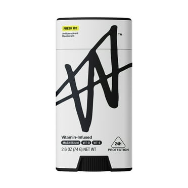 W By Jake Paul Body Spray - Odor Blocking - Long Lasting - W Original ...