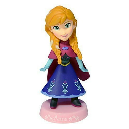 Disney Frozen Anna Mini Collectible Figure | Walmart Canada