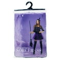 Boo! Inc. Spellbinding Sorceress Women's Halloween Costume Sexy Witch ...