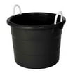 Miller Manufacturing Company 70 Quart Blue Muck Bucket - Walmart.com