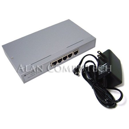 Gateway 7401-05 Base-T Ethernet Switch | Walmart Canada