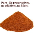 The Spice Way Ground Mace Powder - Pure, Organic, Vegan, Non-GMO ...