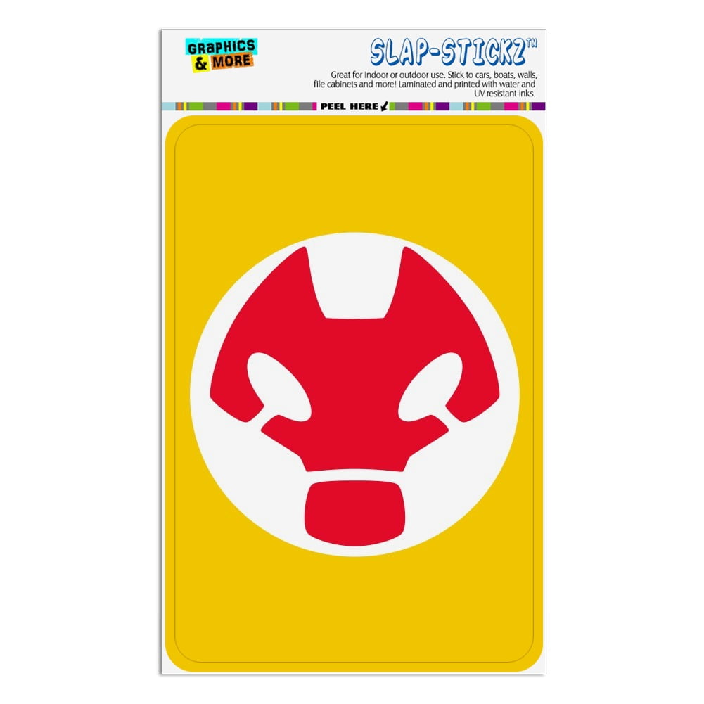 Ben 10 Heatblast Head Home Business Office Sign - Walmart.com