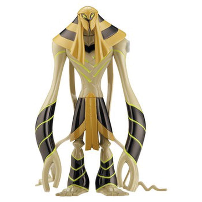 Ultimate Benmummy