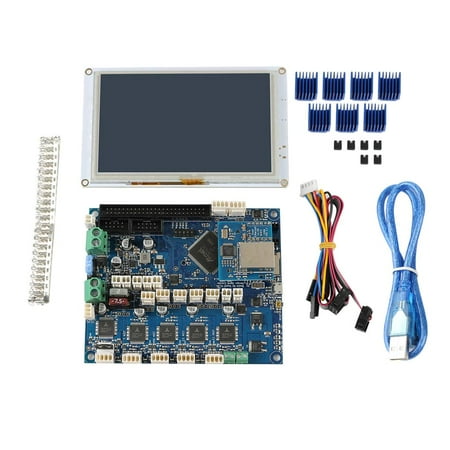 5" Touch Screen PanelDue + 2 Cld Advanced 32Bit | Walmart Canada