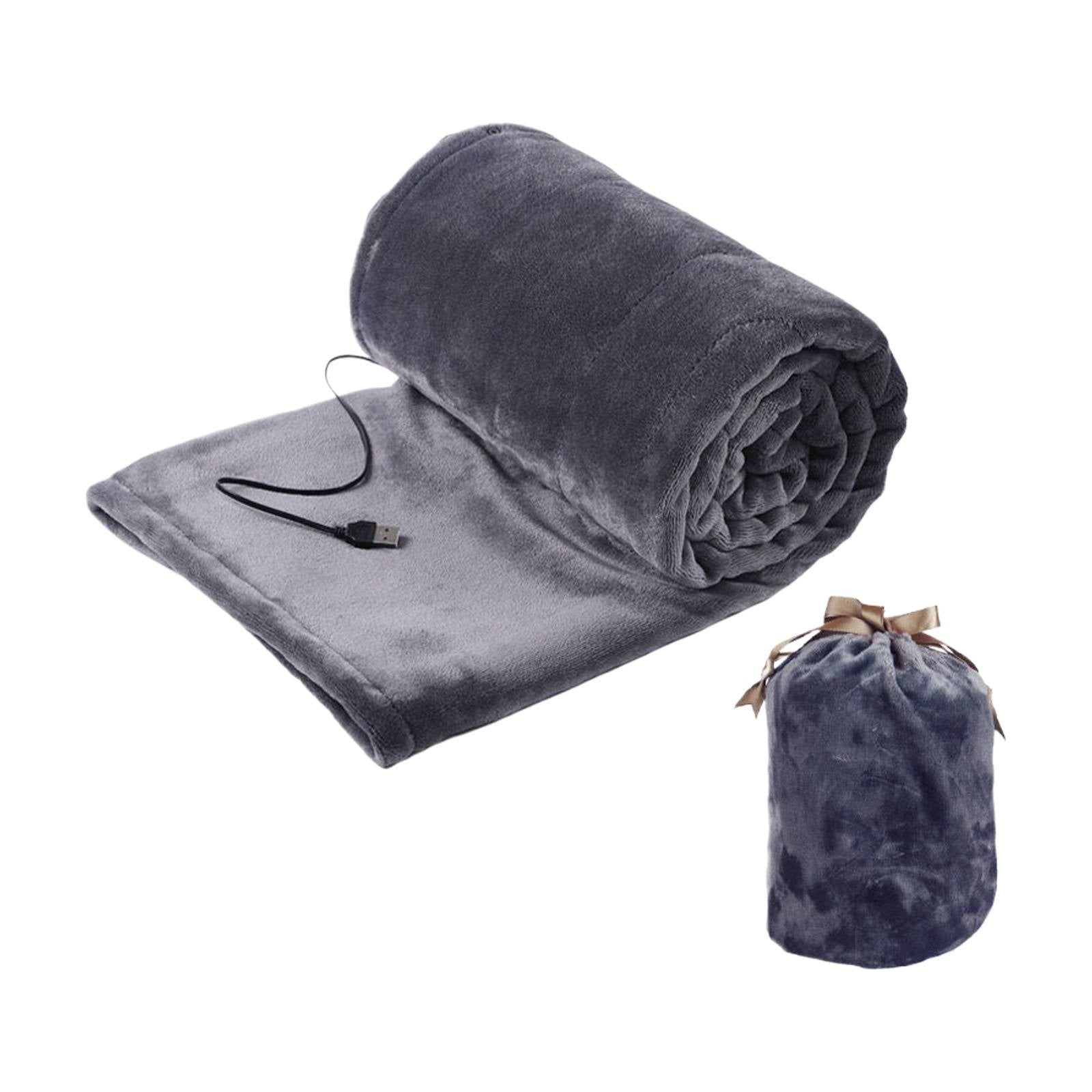 Click here for Voguev Cordless Heated Blanket  Usb Powered Portab... prices