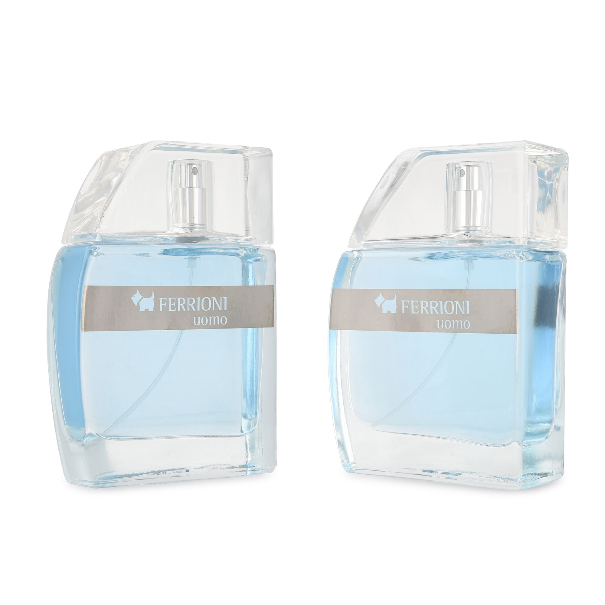 Set Ferrioni Uomo 2Pzs Ferrioni Fragancia Floral Para hombres | Bodega ...